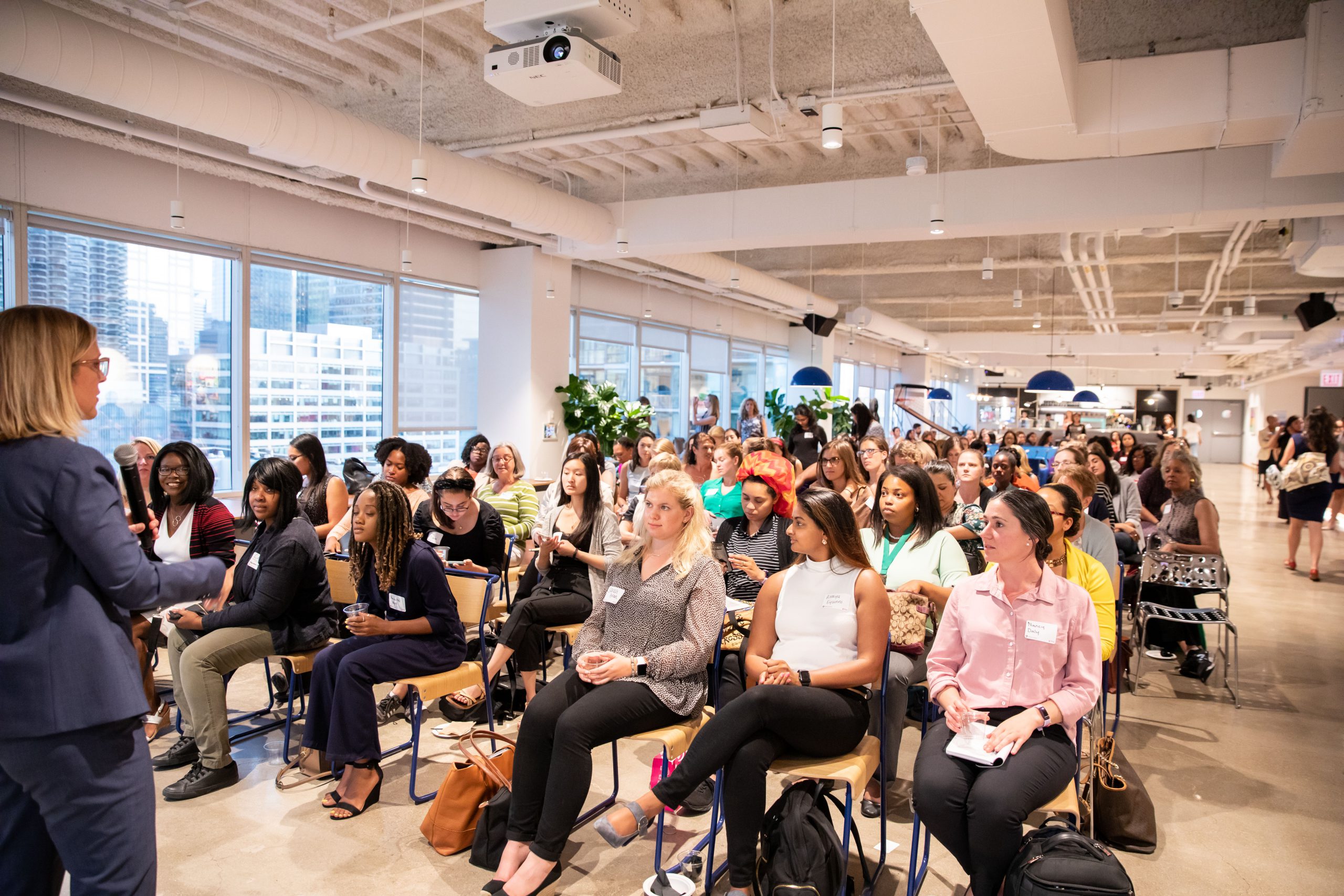 Working with Companies | Dr. Devorah Heitner